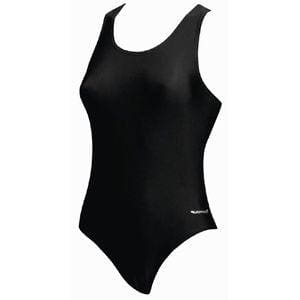 Plain Swimwear Leotards – Mansuri