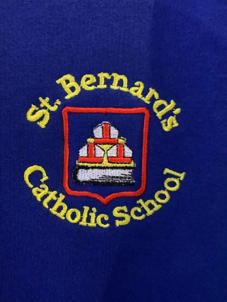 St Bernards Catholic Primary School – Mansuri