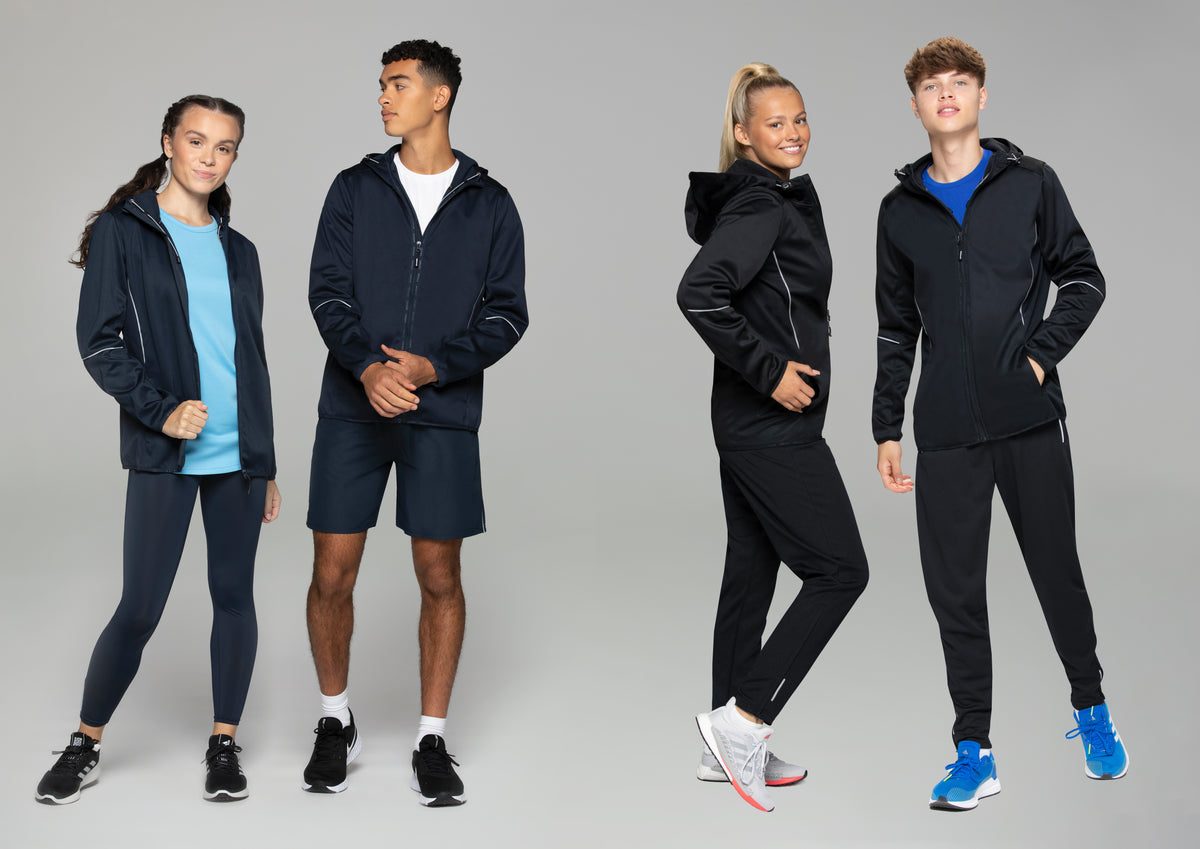 Mansuri Schoolwear