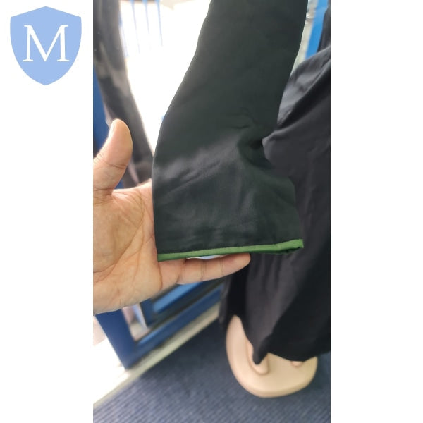 Hazrat Khadijatul Kubra Girls School Abayah School Uniform From The Uk ...