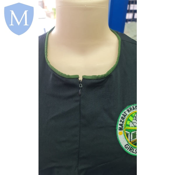 Hazrat Khadijatul Kubra Girls School Abayah School Uniform From The Uk ...